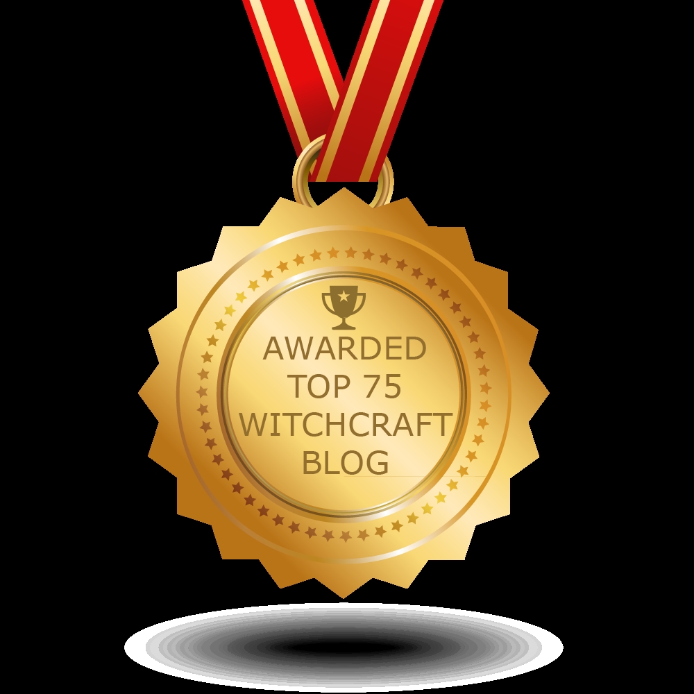 Blog Award! – Down the Forest Path