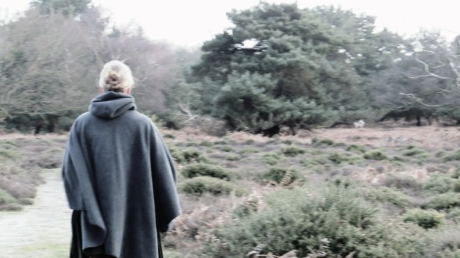 What to wear? Ritual Clothing… – Down the Forest Path