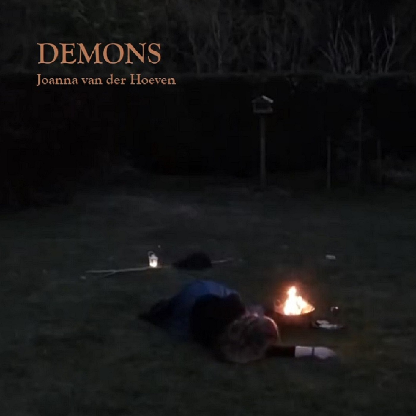 New album! – Down the Forest Path