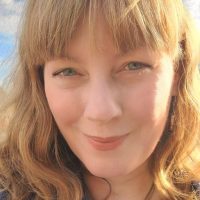 comparison – Down the Forest Path